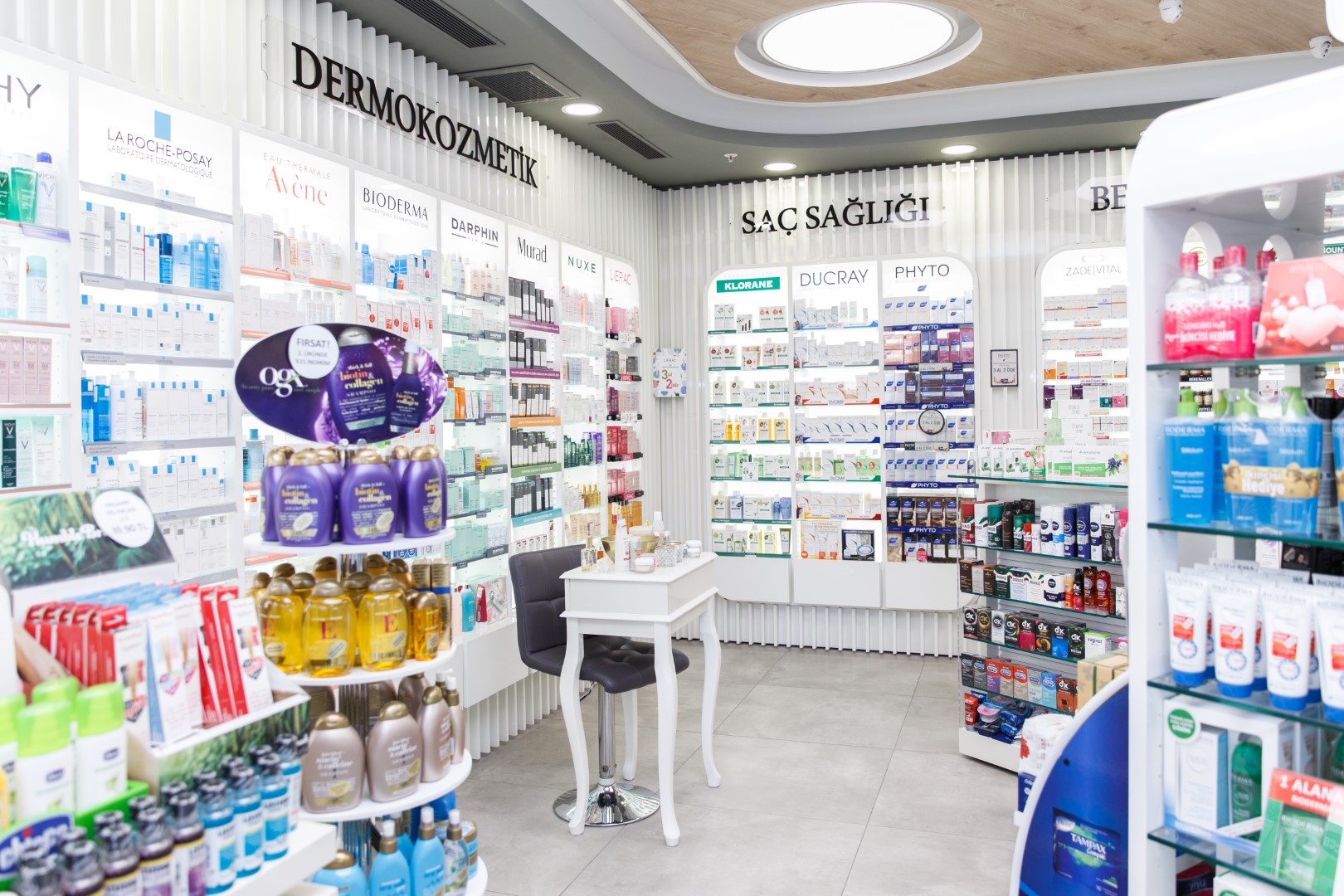 Projelerimiz | Ezaş