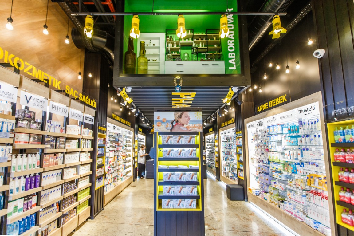 Projelerimiz | Ezaş