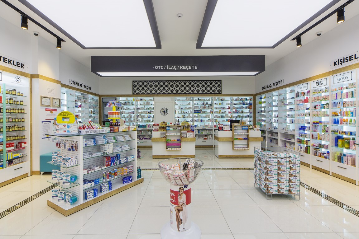 Neslihan Aslan Eczanesi | Ezaş