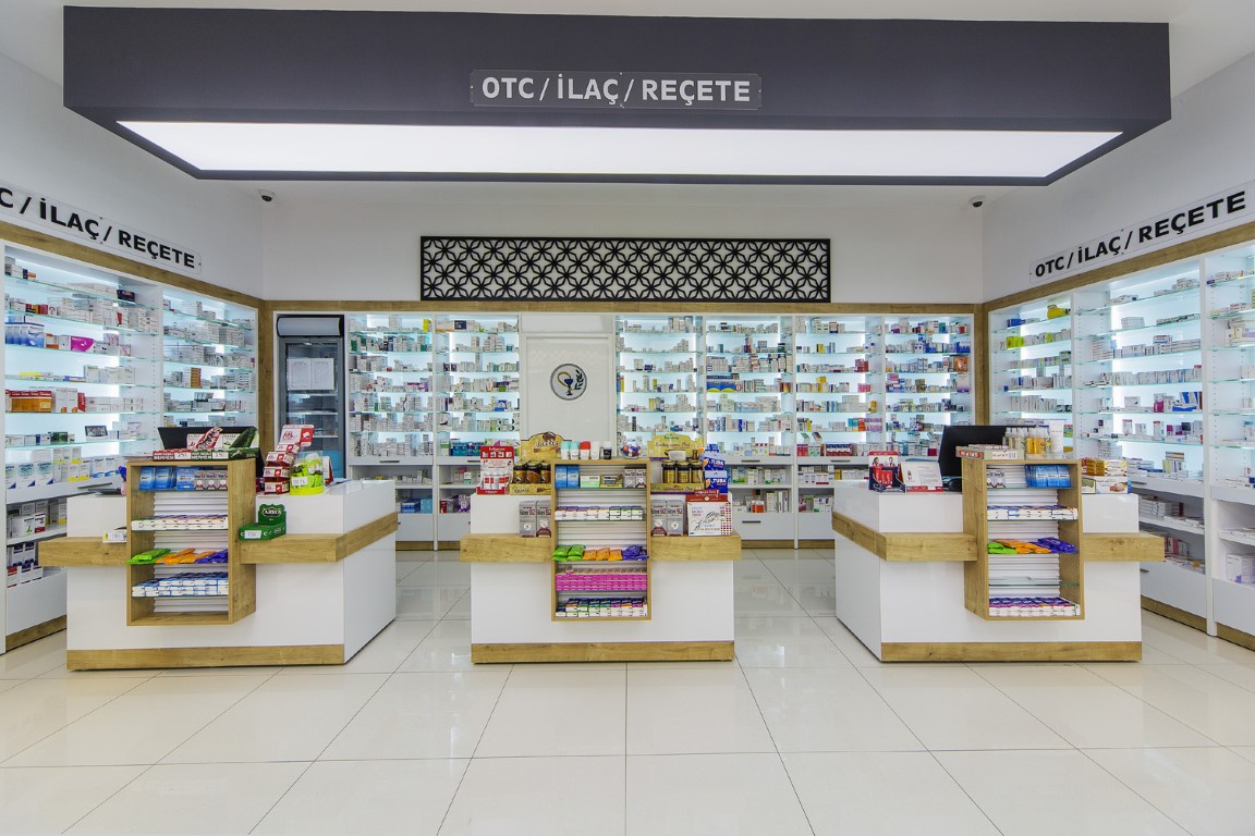 Neslihan Aslan Eczanesi | Ezaş