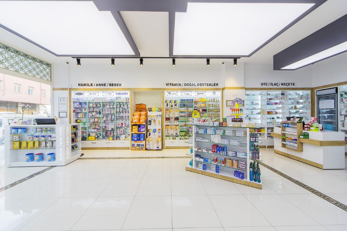 Neslihan Aslan Eczanesi | Ezaş